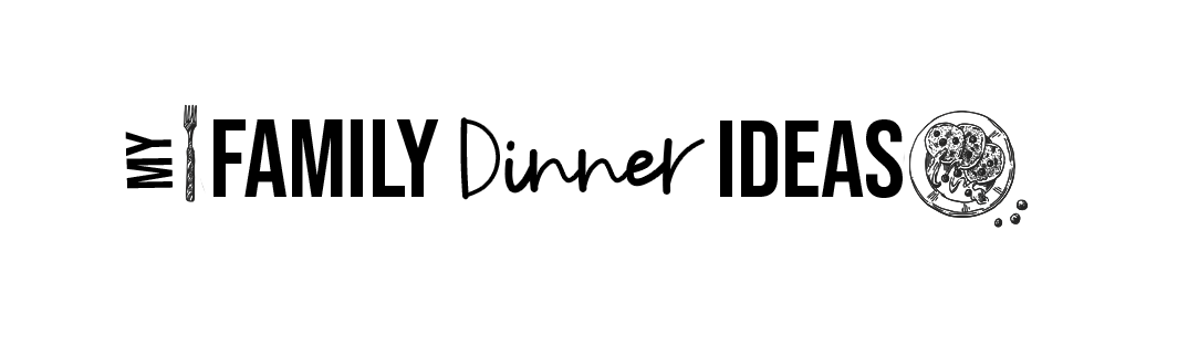 MYFAMILYDINNERLOGO