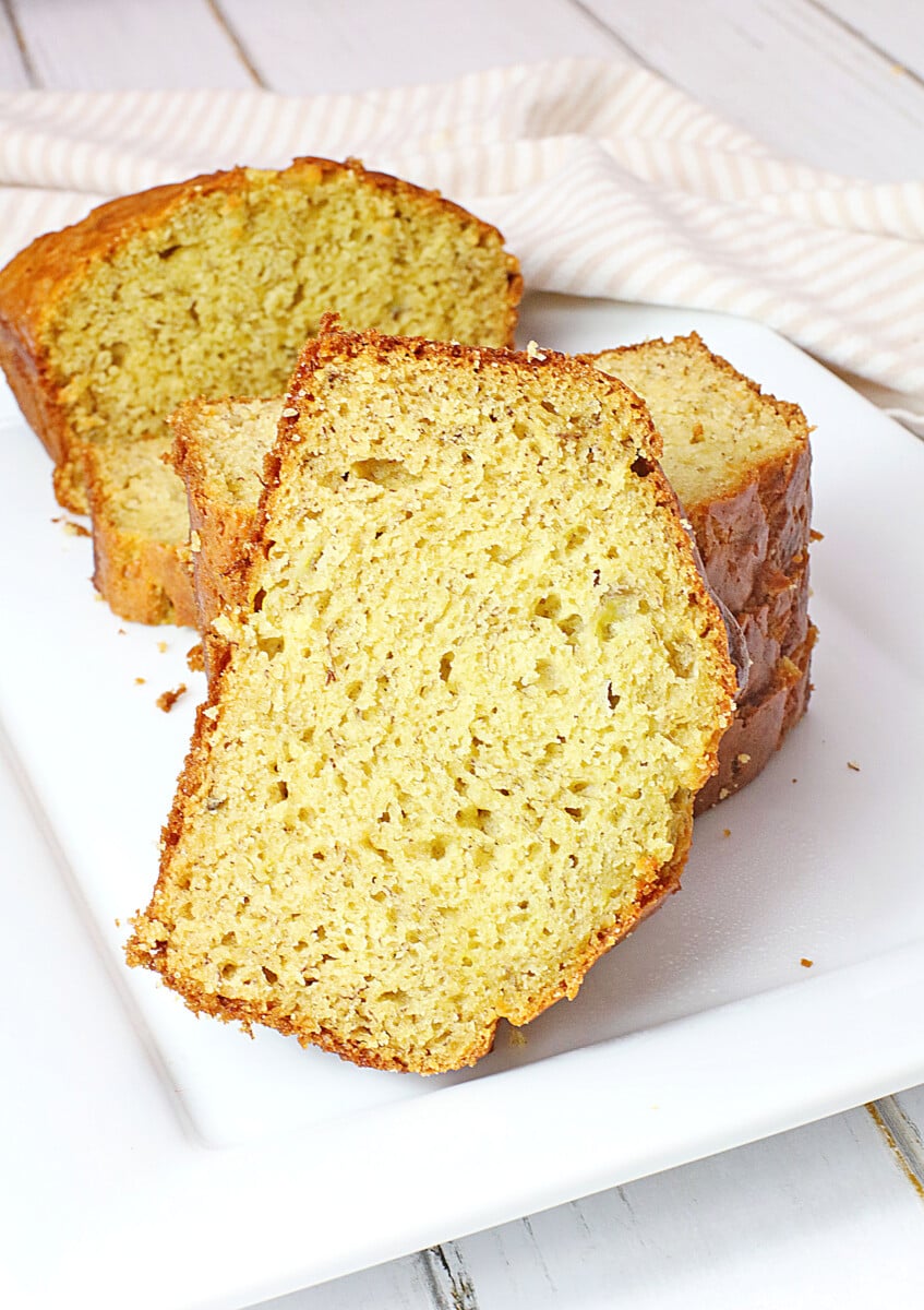 Banana bread