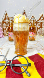 Harry Potter Butterbeer