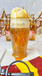 Harry Potter Butterbeer