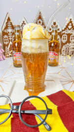 Harry Potter Butterbeer