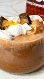 Rolo Hot Chocolate