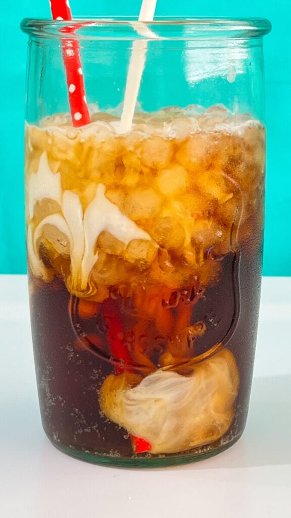 Classic Dirty Soda Recipe