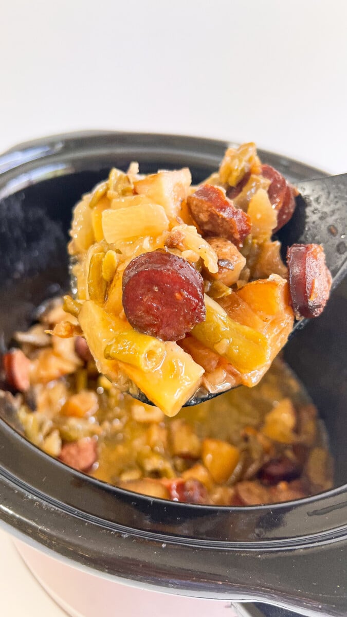 Swamp Potatoes