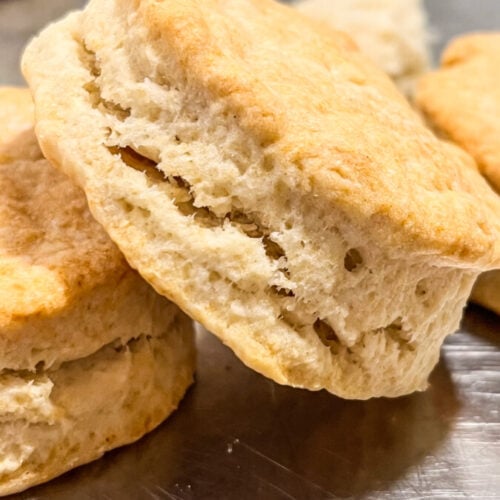 Can You Make Biscuits with Crisco? Easy Flaky Homemade Recipe