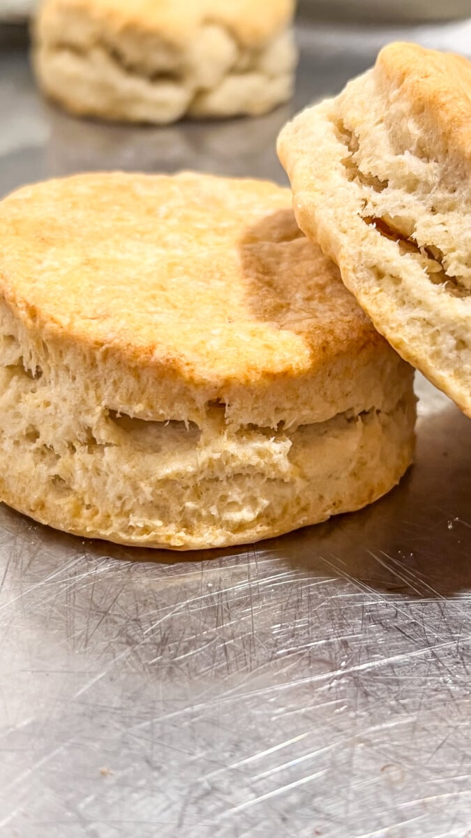 Can You Make Biscuits with Crisco? Easy Flaky Homemade Recipe
