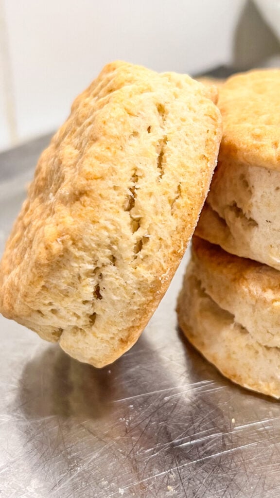 Can You Make Biscuits with Crisco? Easy Flaky Homemade Recipe