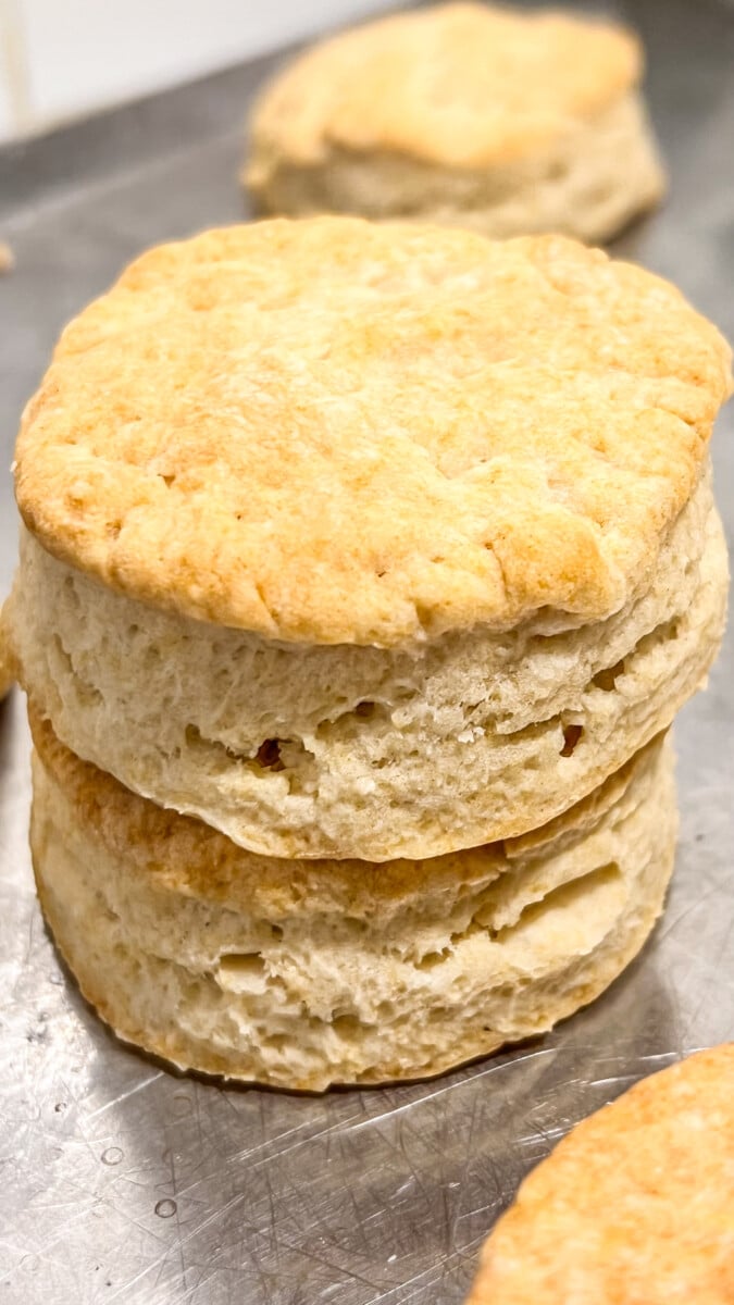 Can You Make Biscuits with Crisco? Easy Flaky Homemade Recipe