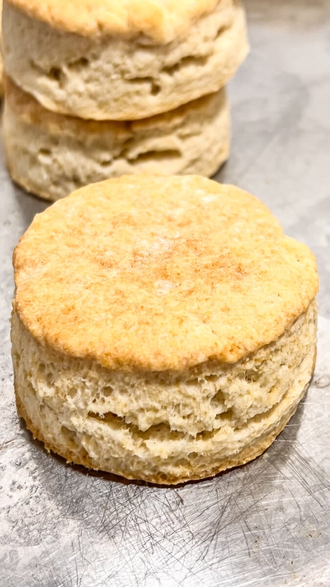 Can You Make Biscuits with Crisco? Easy Flaky Homemade Recipe