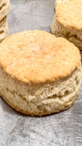 Can You Make Biscuits with Crisco? Easy Flaky Homemade Recipe